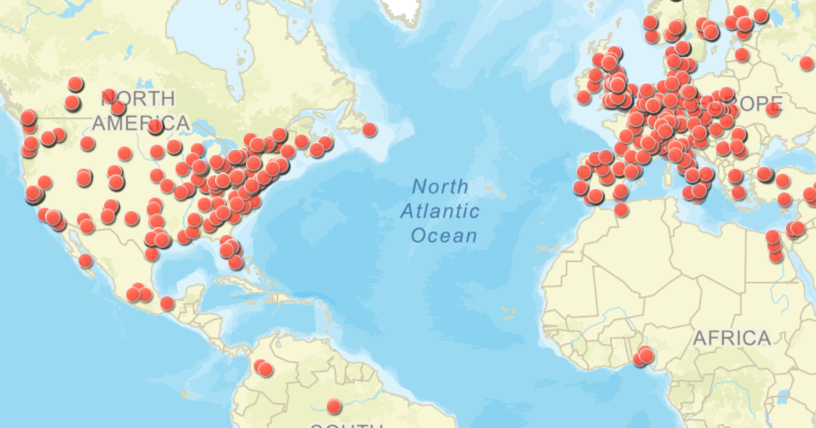CCU Activity Hub Now Live | Global CO2 Initiative