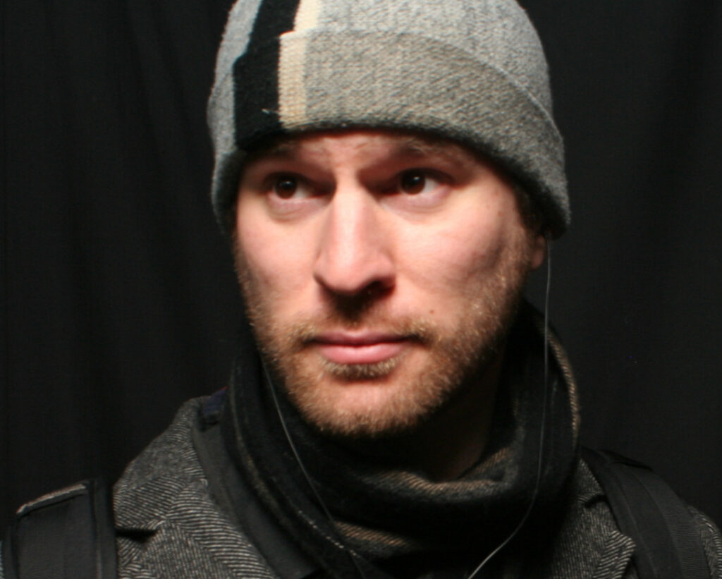 Dr. Matt Parker featured in newsletter | Global CO2 Initiative